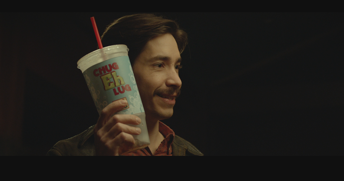 Tusk (2014) - AoM: Movies et al.