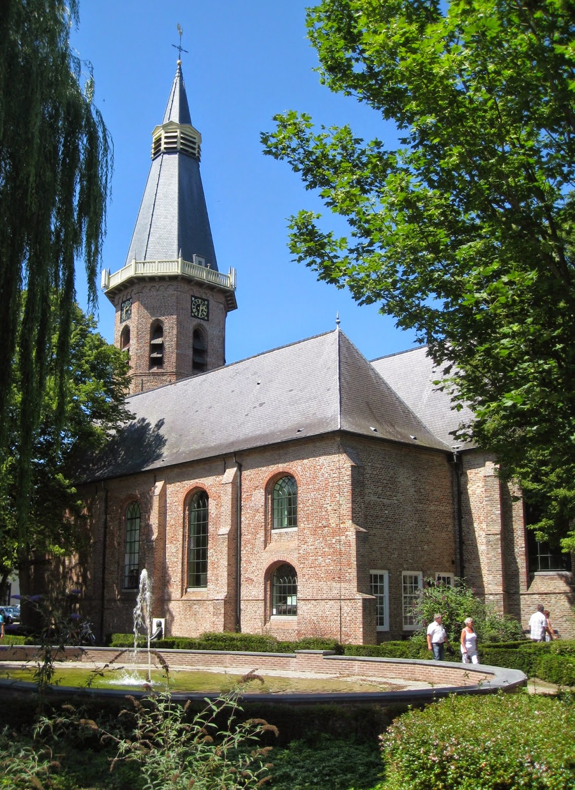 TOUR DE FRANS: July 2014