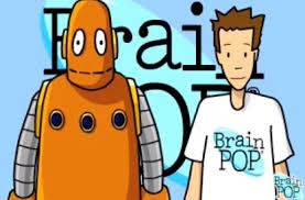 Conectando y Aprendiendo: Brainpop