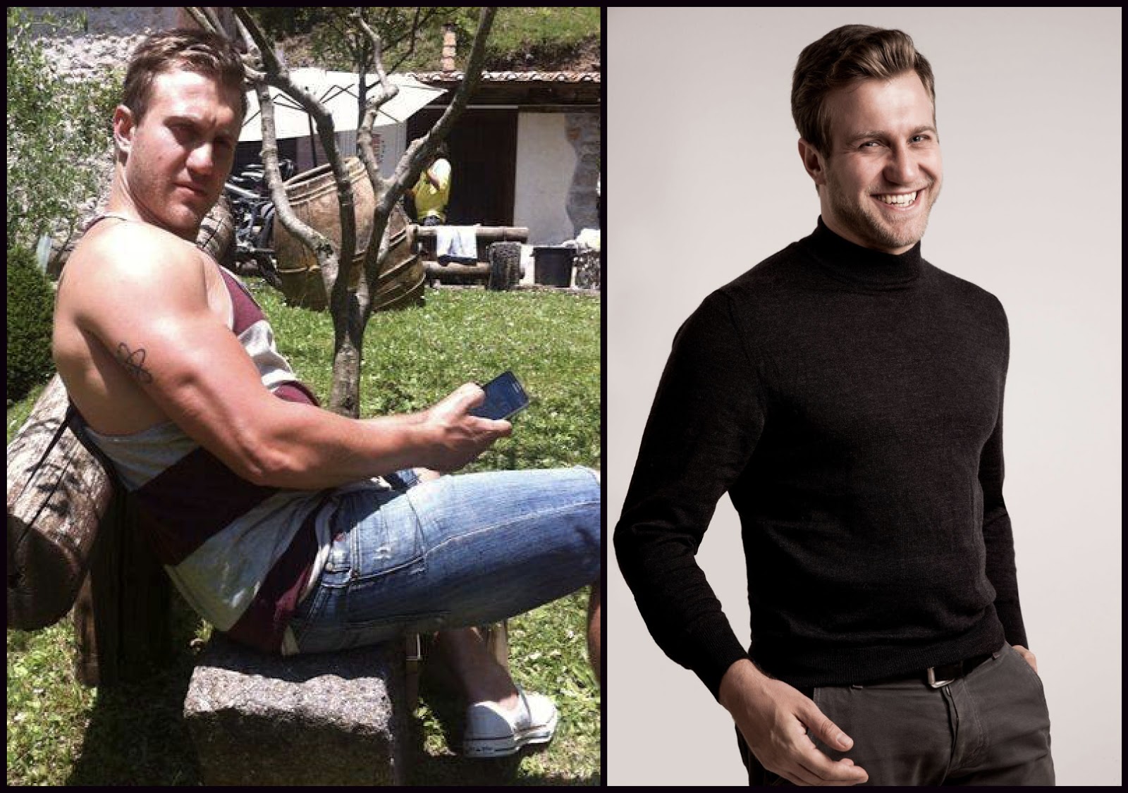 BARIHUNKS ®: October 2018
