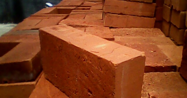 Bagaimana Proses Pembuatan Batu Bata? | Belajar Sampai Mati