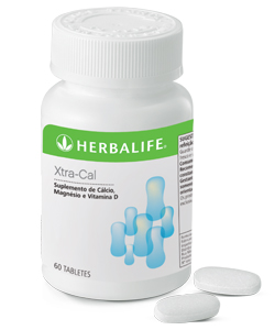 HERBALIFE: Xtra-Cal
