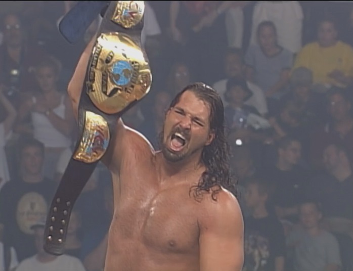 Retro Pro Wrestling Reviews