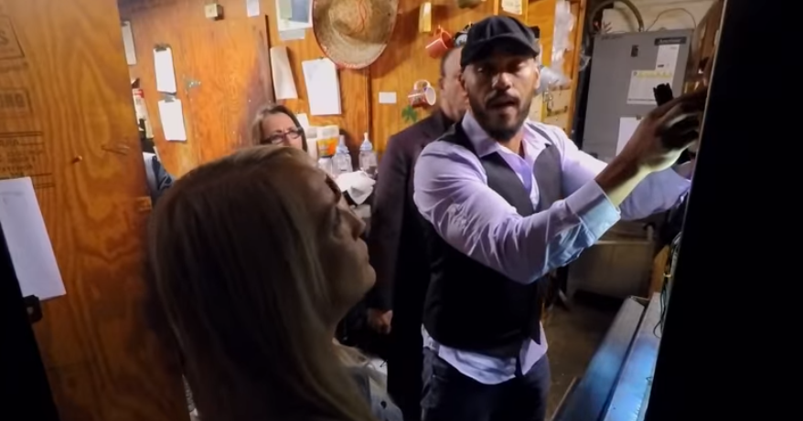 Bar Rescue Updates: Bar Rescue - Cap N Odies Lounge Update