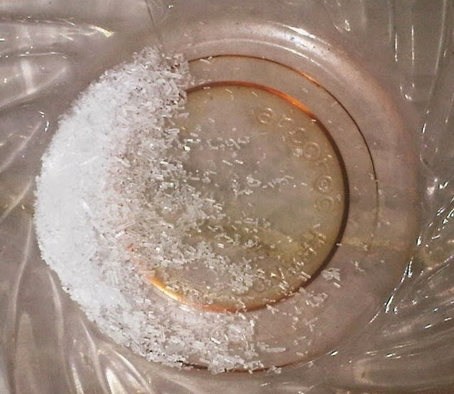 Fakta Tentang Vetsin ( MSG ) Penyedap Rasa Komplit - KUKU kiri