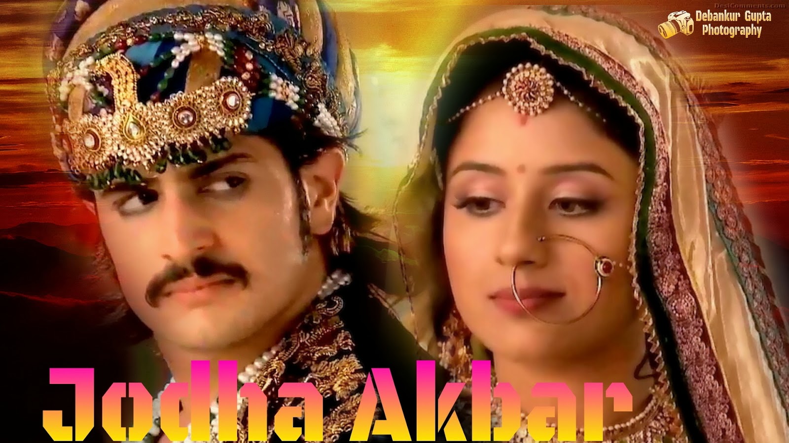 Jodha Akbar zee tv: Jodha Akbar