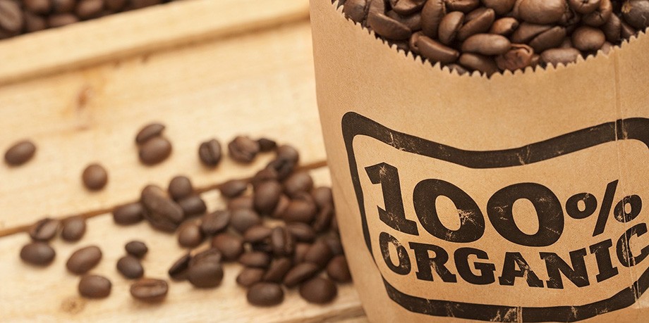 Requires to Consume Pure Organic Coffee