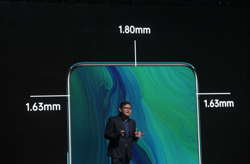 OPPO Resmi Luncurkan Reno Series di Indonesia, Ini Spesifikasinya ...