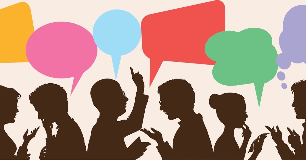 Drohung Clipart People