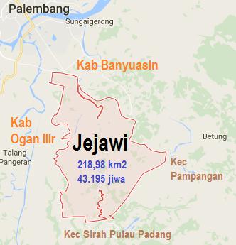 KotaKita.com: Kota Jejawi