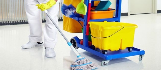 Bootstrap Business: 6 Tips on Hiring Janitorial Services for Small ...