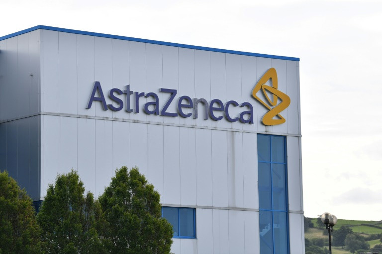 THE VIEW FROM FEZ: AstraZeneca Vaccine in Morocco Expected soon