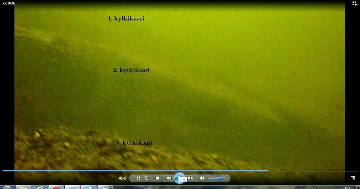 Rauno Koivusaari - Hylyt: Treasure Ship Hanneke Vrome (or Wrome) ship's ...