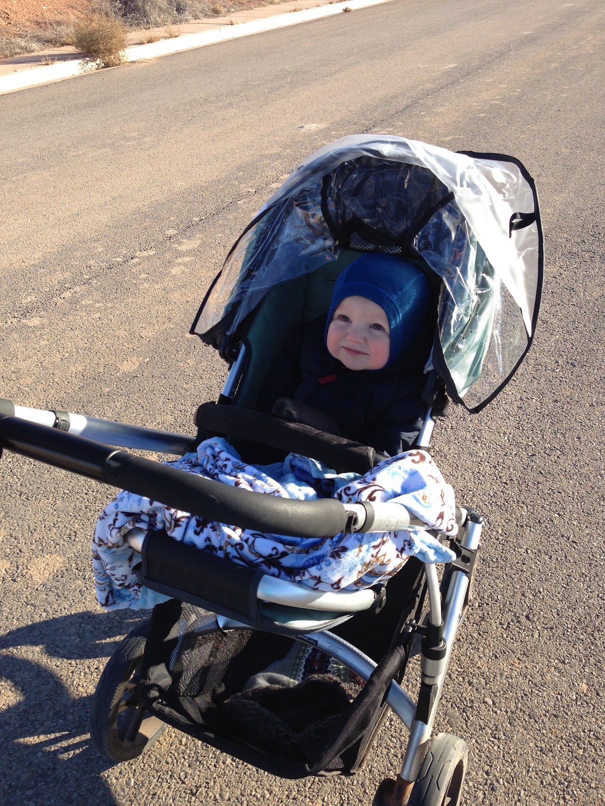 ...griff and graham: New Year, New House