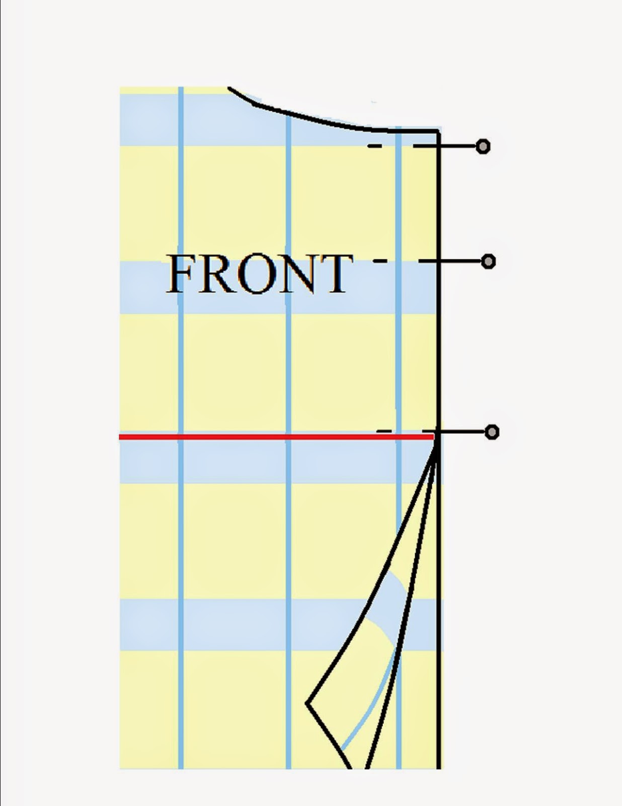 Creations By Michie` Blog: Matching Plaids