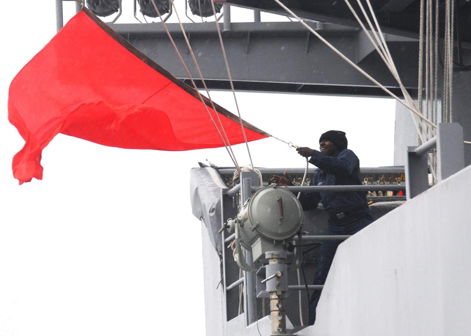 Inner Peas: Dangerous Cargo