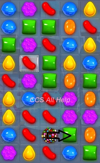 Candy Crush Saga All Help: Advanced Tactics