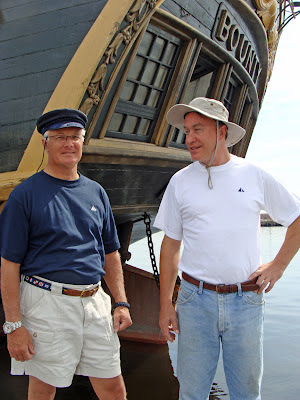 Skipjack's Nautical Living: Classic Nautical T-shirts by Skipjack