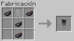 MINECRAFT: Banderas en Minecraft 1.8