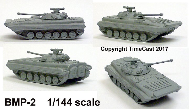 10mm Wargaming: BMPs Now Available at TimeCast