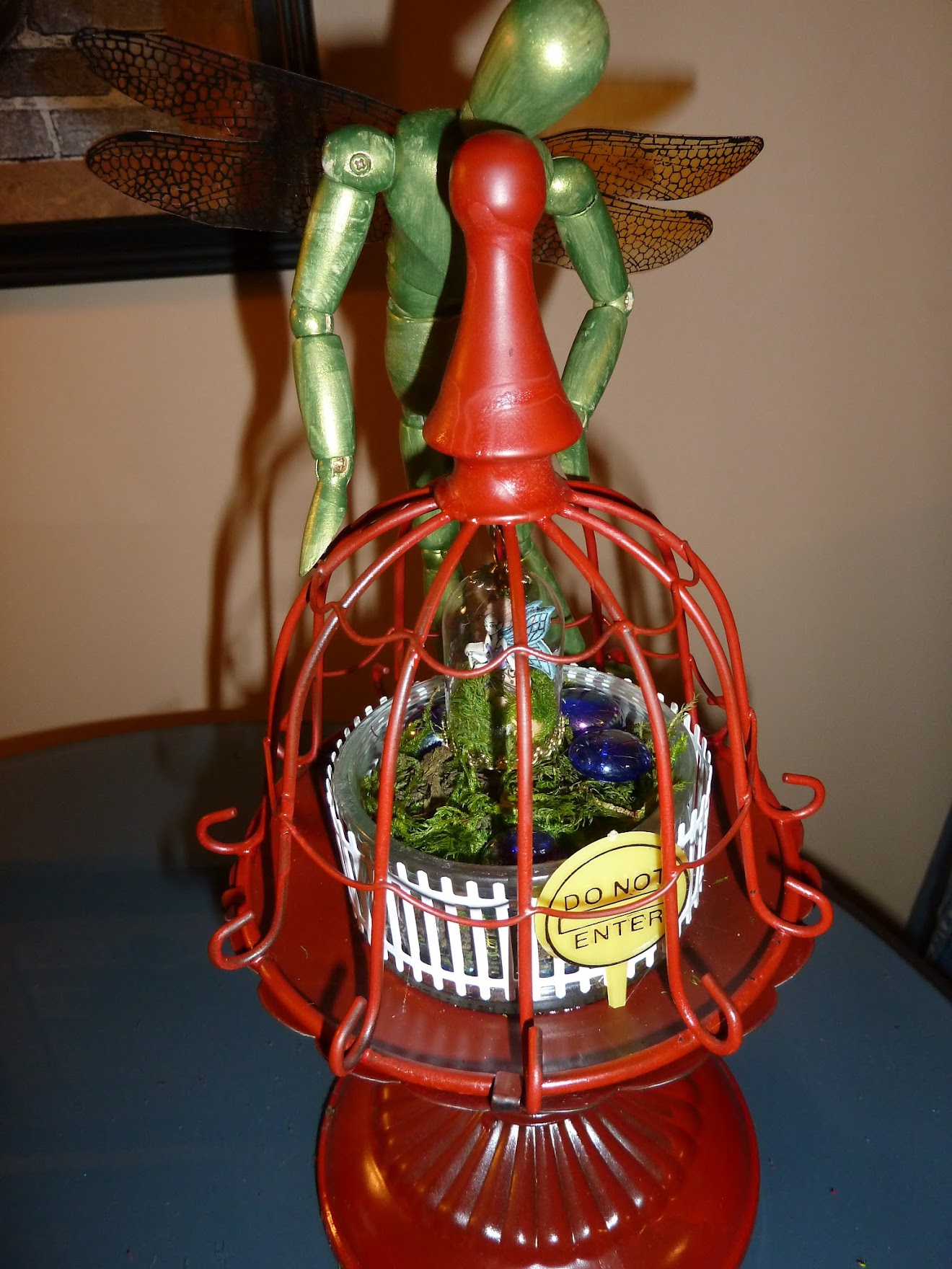 Déjà vu Designs USA