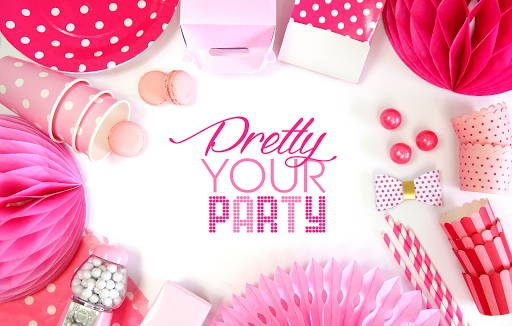 Party Ideas | Party Printables Blog