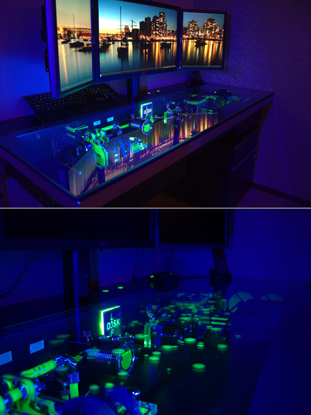 Awesome Computer | 100knot