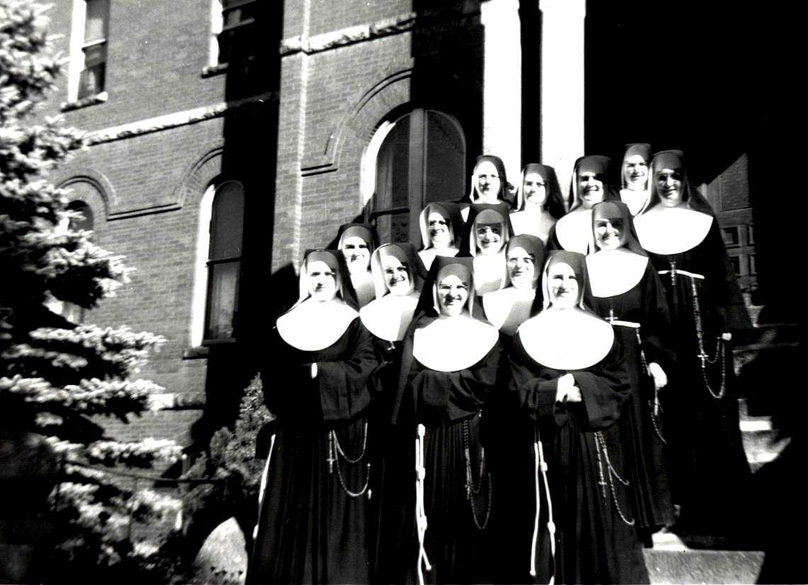 Sisters of St. Joseph