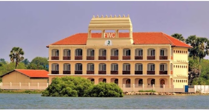 FWC - Field Work Centre - www.lkedu.lk