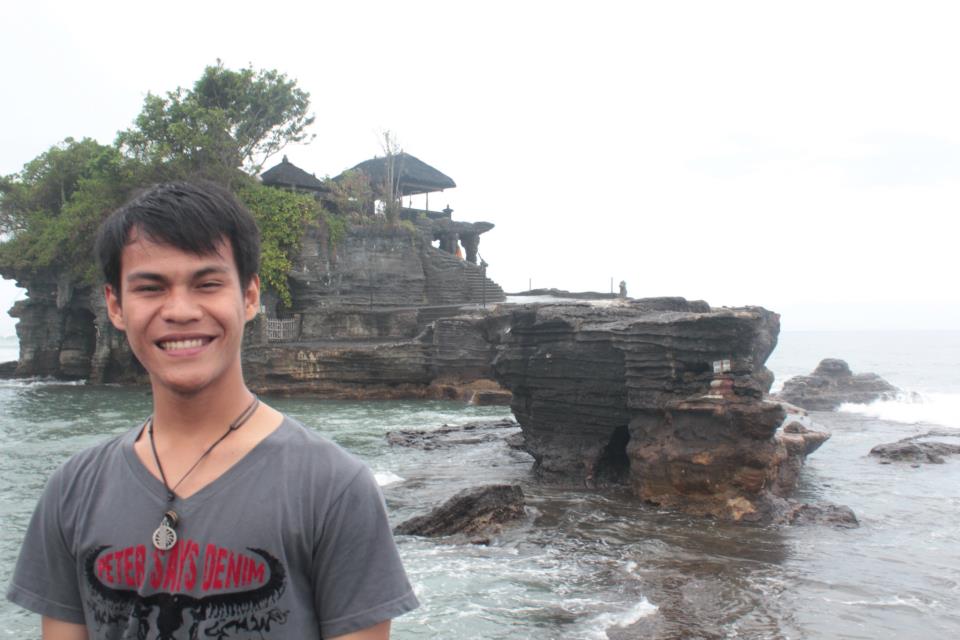 SMA PESANTREN TERPADU HAYATAN THAYYIBAH ~ Khairul Atma