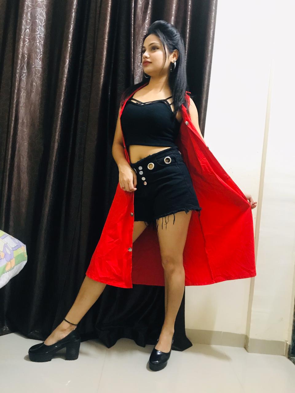 Komal Rajput BookMyCast Models Number 2060 ADV Casting Agency ALL INDIA