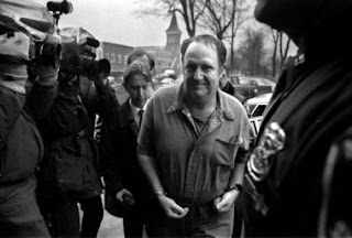 Criminal Misconduct: Marrying for Murder: Shannon Mohr and Dave Davis