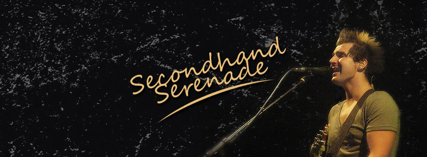 Kumpulan Musik Favorit Barat + Indonesia: Secondhand Serenade Full ...