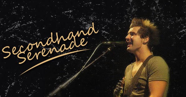Kumpulan Musik Favorit Barat + Indonesia: Secondhand Serenade Full ...
