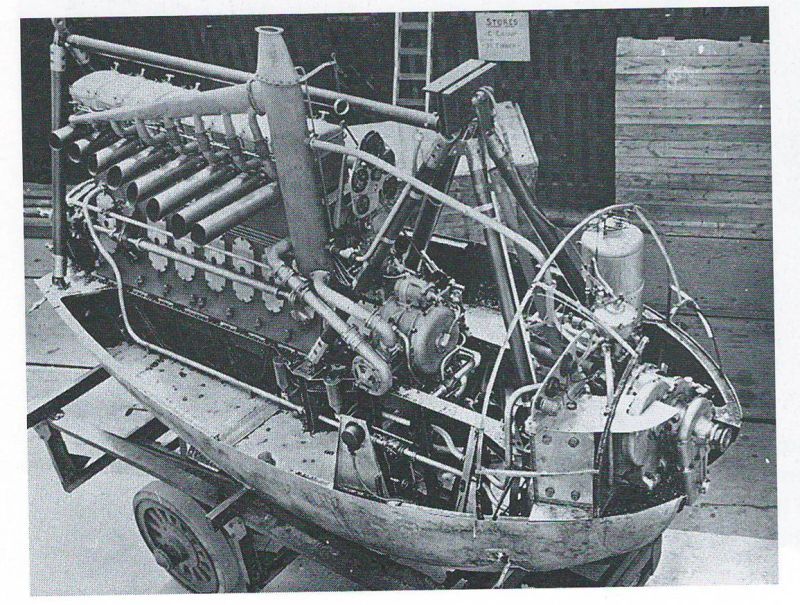 Daydream Notes: The Story of the R100 and the R101 II - Too Big To Fail