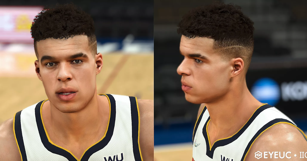 September 2021 | 2kspecialist: NBA 2K24 MODS