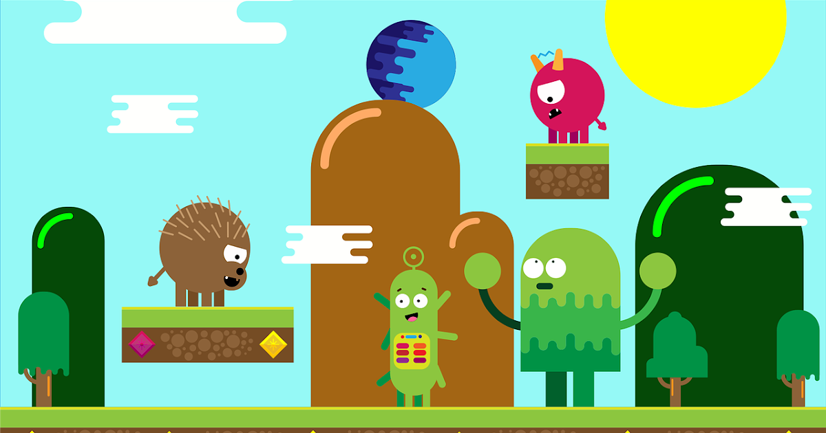 Do biegu, gotowi, start! Scratch cz. 1