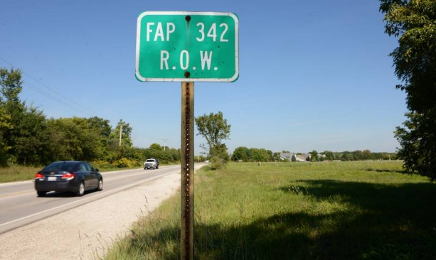 The Ill-Fated Illinois Route 53/120 Project in Lake County