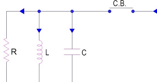 Current Chopping in Circuit Breaker - thani