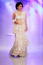 Saina nehwal ramp walk - lasopatoronto
