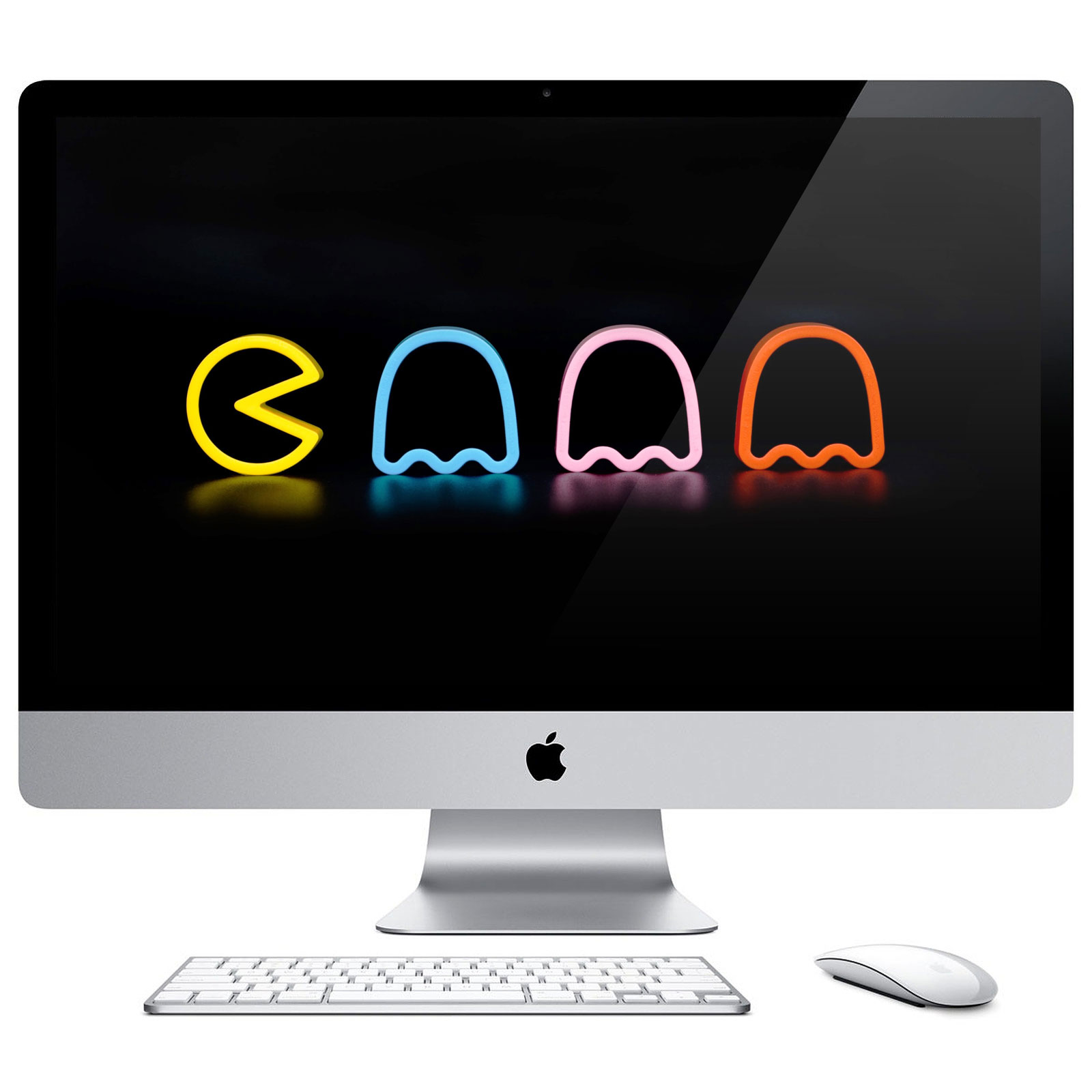 Converting an Old iMac Into the Ultimate Retro Gaming Console, Part 1