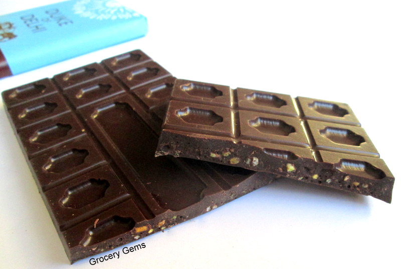 Grocery Gems: New Duke of Delhi Chocolate Bars