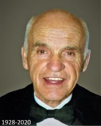 An Attitude of Gratitude: Funeral homily for Claude Cloutier