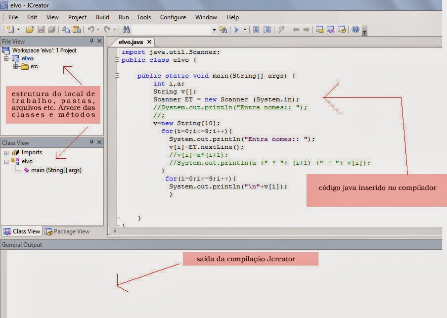 Universo Técnico: Java - Programação Básica