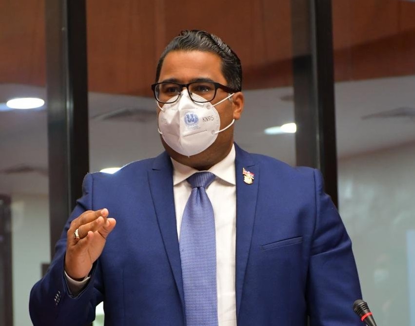 Senador Franklin Rodríguez dice estar de acuerdo con un museo al ...