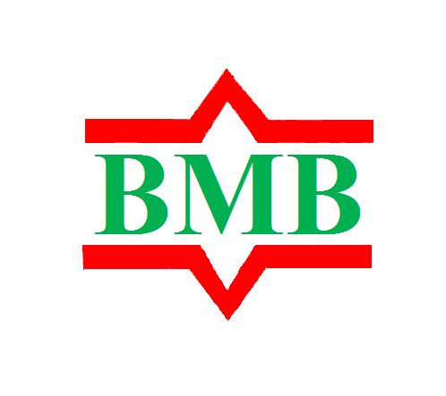 BMB GROUP: BMB GROUP