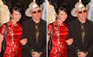Maynard James Keenan's ex-wife Jennifer Brena Ferguson Bio, Net Worth ...