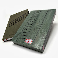 IDW Limited Announces G.I. JOE: Complete Collection Volume 2 - BioGamer ...