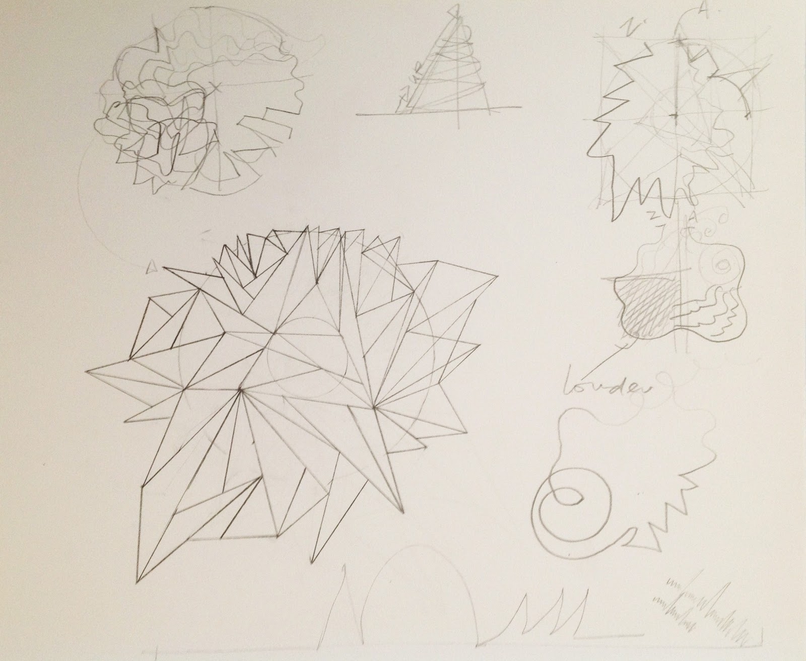 San Design: ILLUSTRATION : FINAL TASK 3 ILLUSTRATING MUSIC (ALBUM COVER)