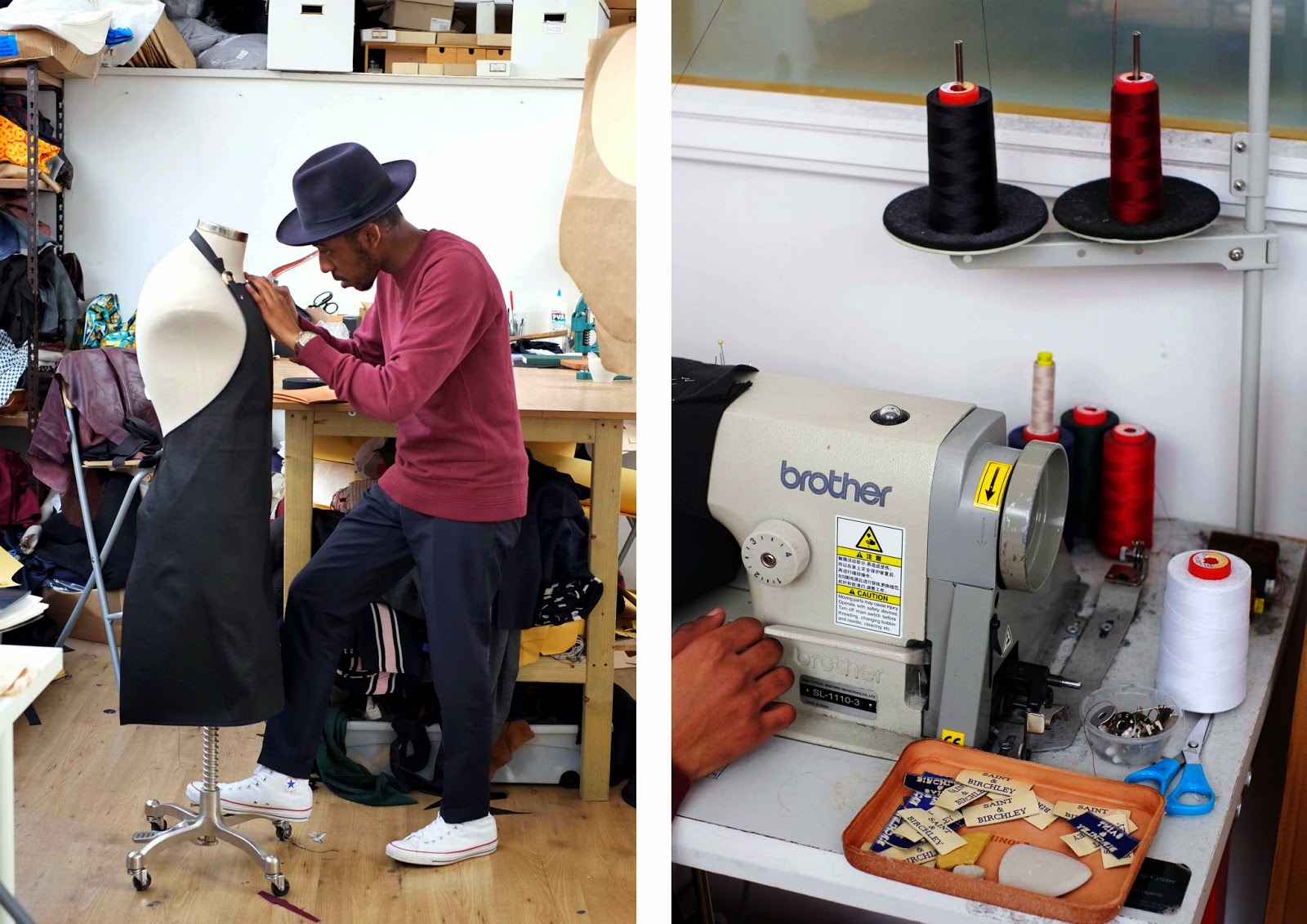 Buckets & Spades - Men's Fashion, Design and Lifestyle Blog: Jocks ...